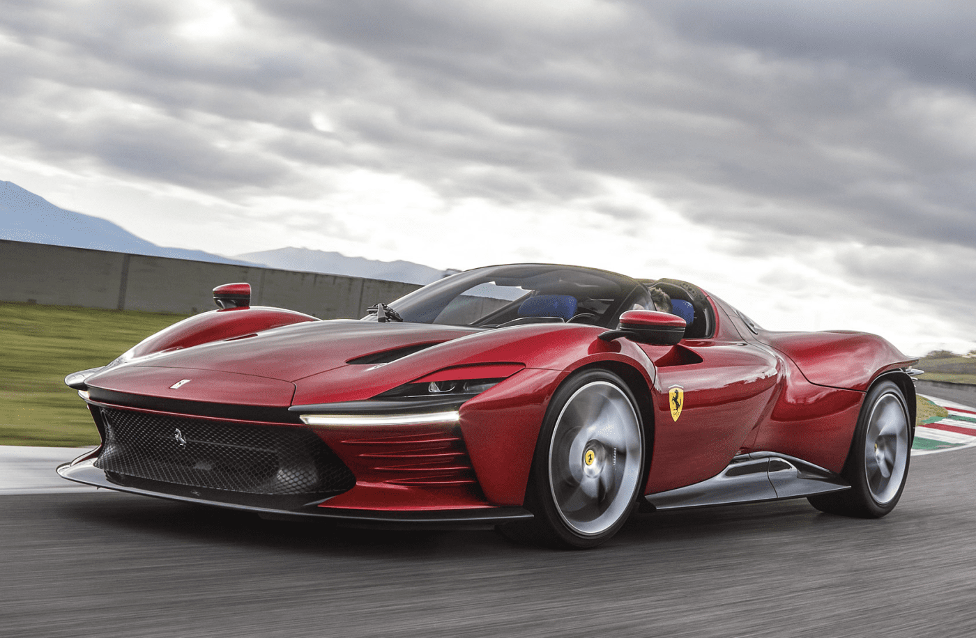 Ferrari - Current Lineup (Reviews, Prices & Our Top Picks)
