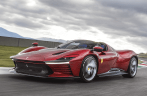 Buying A New Hypercar? Reviews, Prices & Our Top Picks