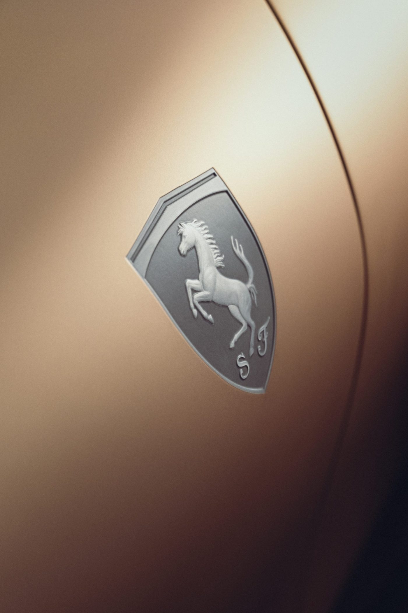 2024 Ferrari Roma Spider Tailor Made