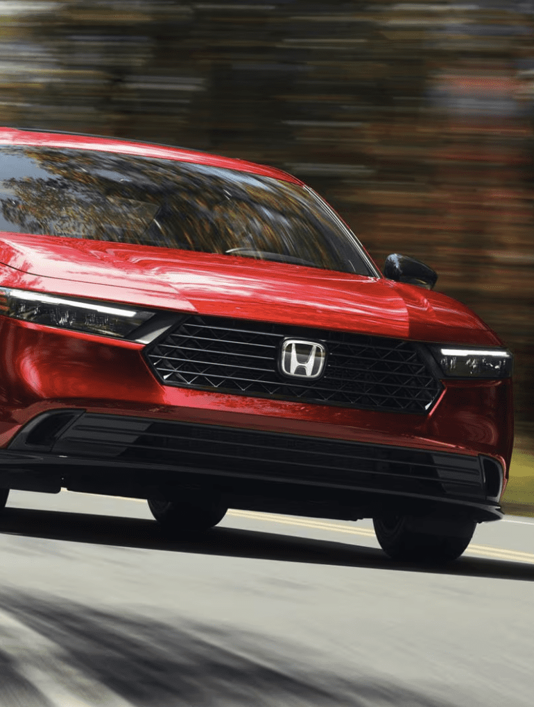 The Best Hondas Ever Made