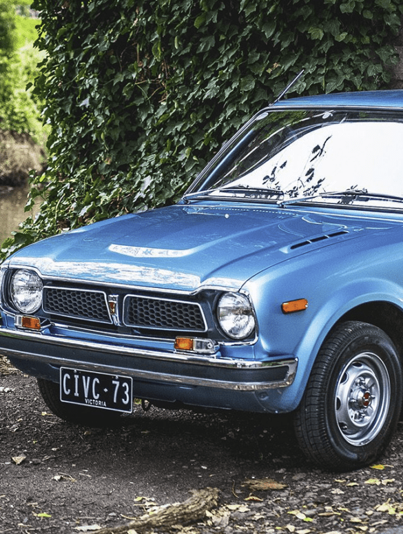 The Best Hondas Ever Made