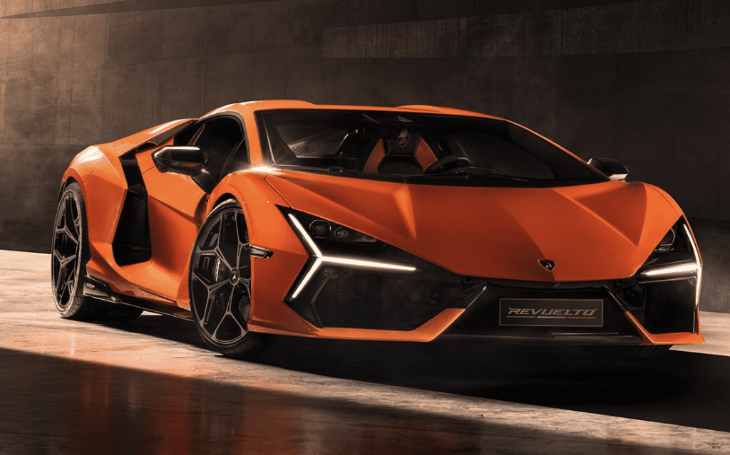 Lamborghini - Current Lineup (Reviews, Prices & Our Top Picks)