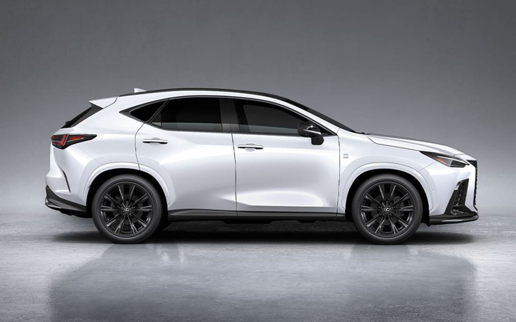 Lexus - Current Lineup (Reviews, Prices & Our Top Picks)