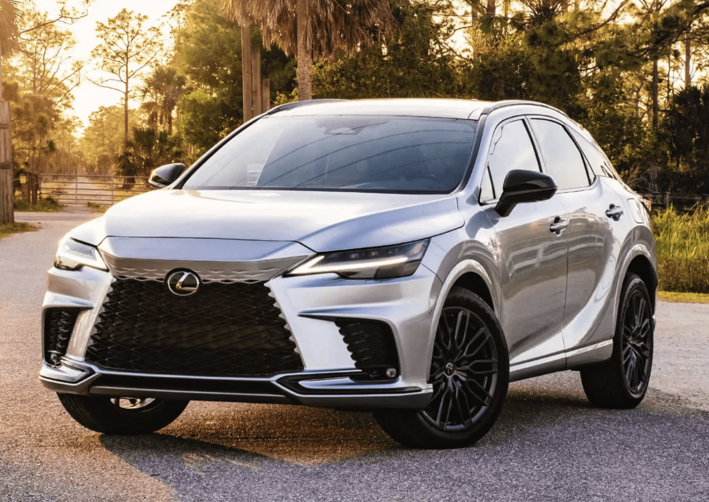 Lexus - Current Lineup (Reviews, Prices & Our Top Picks)