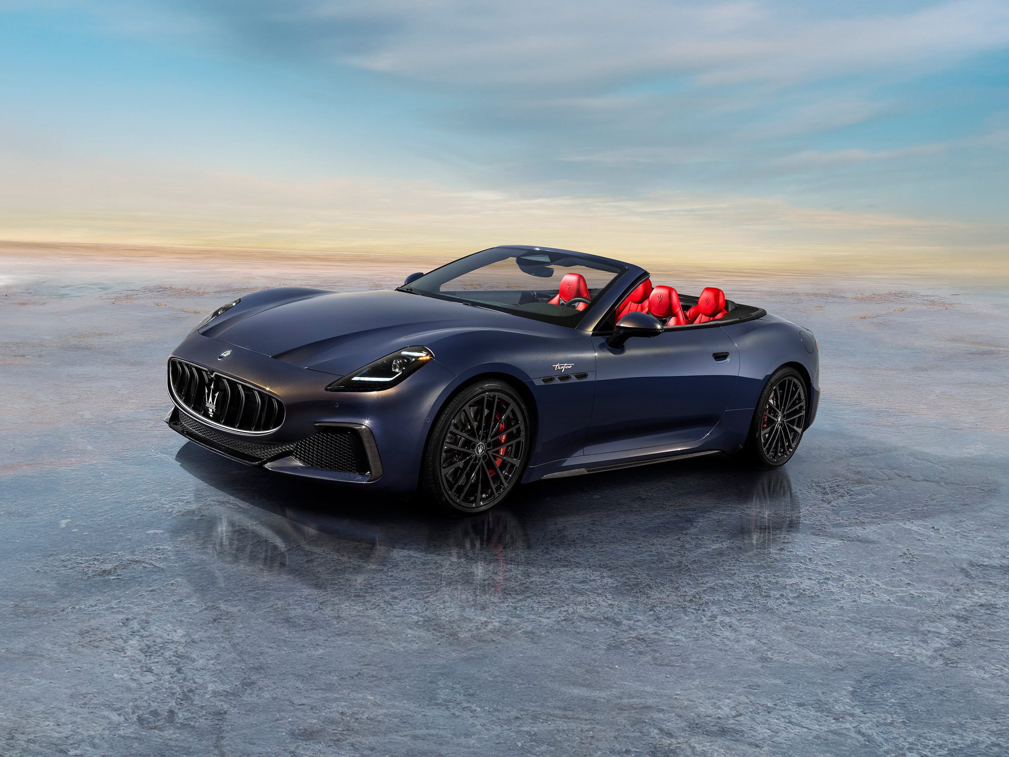Maserati - Current Lineup, Reviews, Prices & Recommendations
