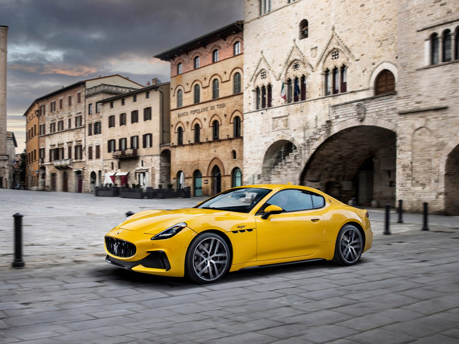 Maserati - Current Lineup, Reviews, Prices & Recommendations