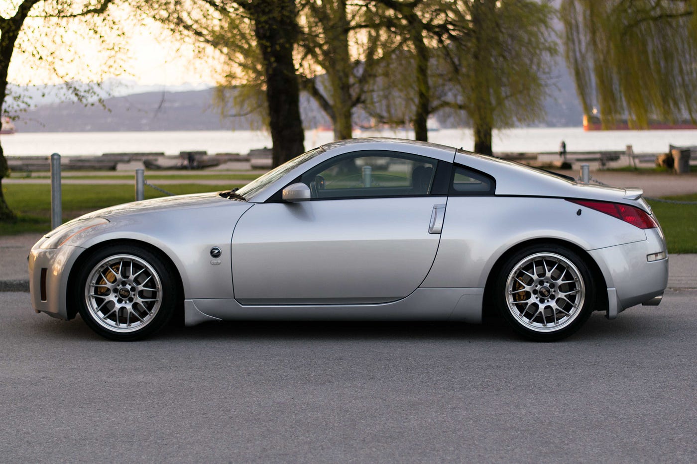 Best Used Sports & Performance Cars Under $10k