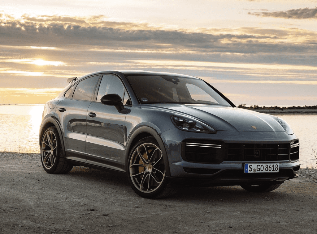 Porsche - Current Lineup (Reviews, Prices & Our Top Picks)