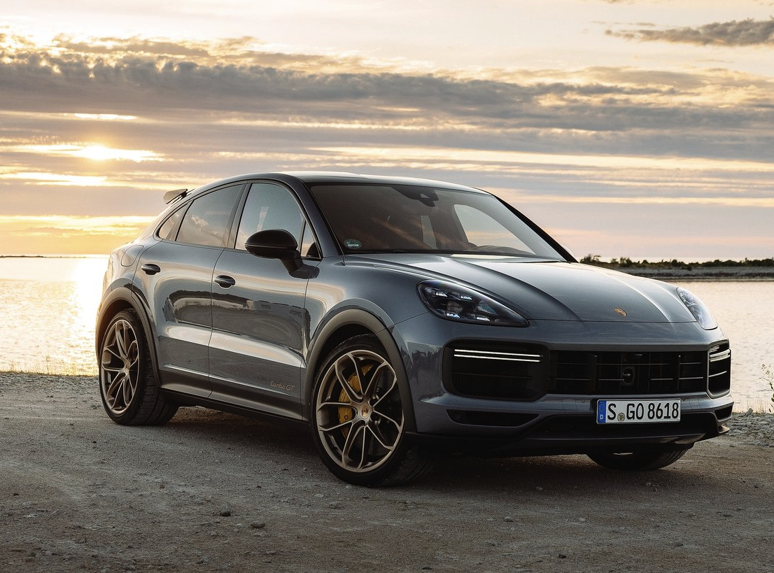 Porsche - Current Lineup (Reviews, Prices & Our Top Picks)