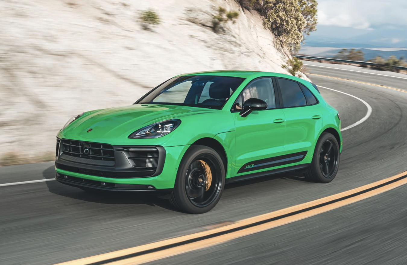 Porsche - Current Lineup (Reviews, Prices & Our Top Picks)