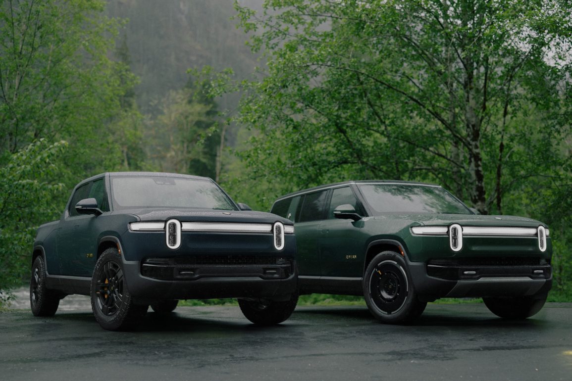 Rivian - Current Lineup (Reviews, Prices & Our Top Picks)