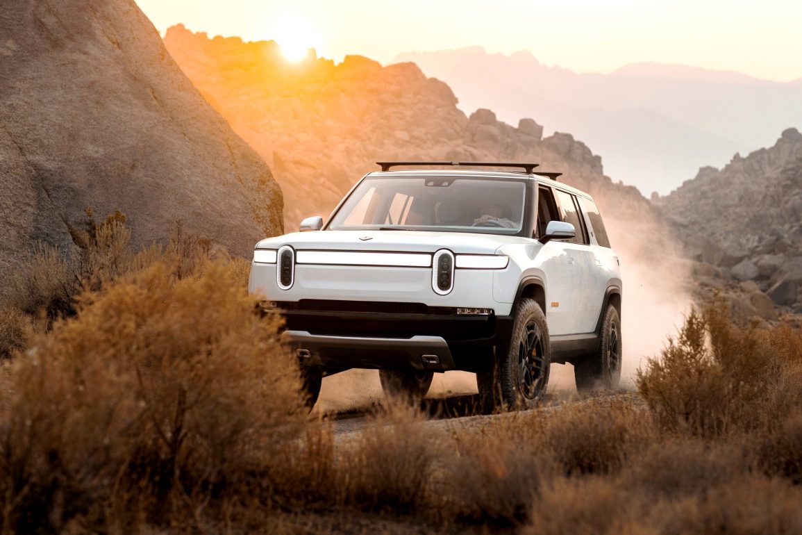 Rivian - Current Lineup (Reviews, Prices & Our Top Picks)