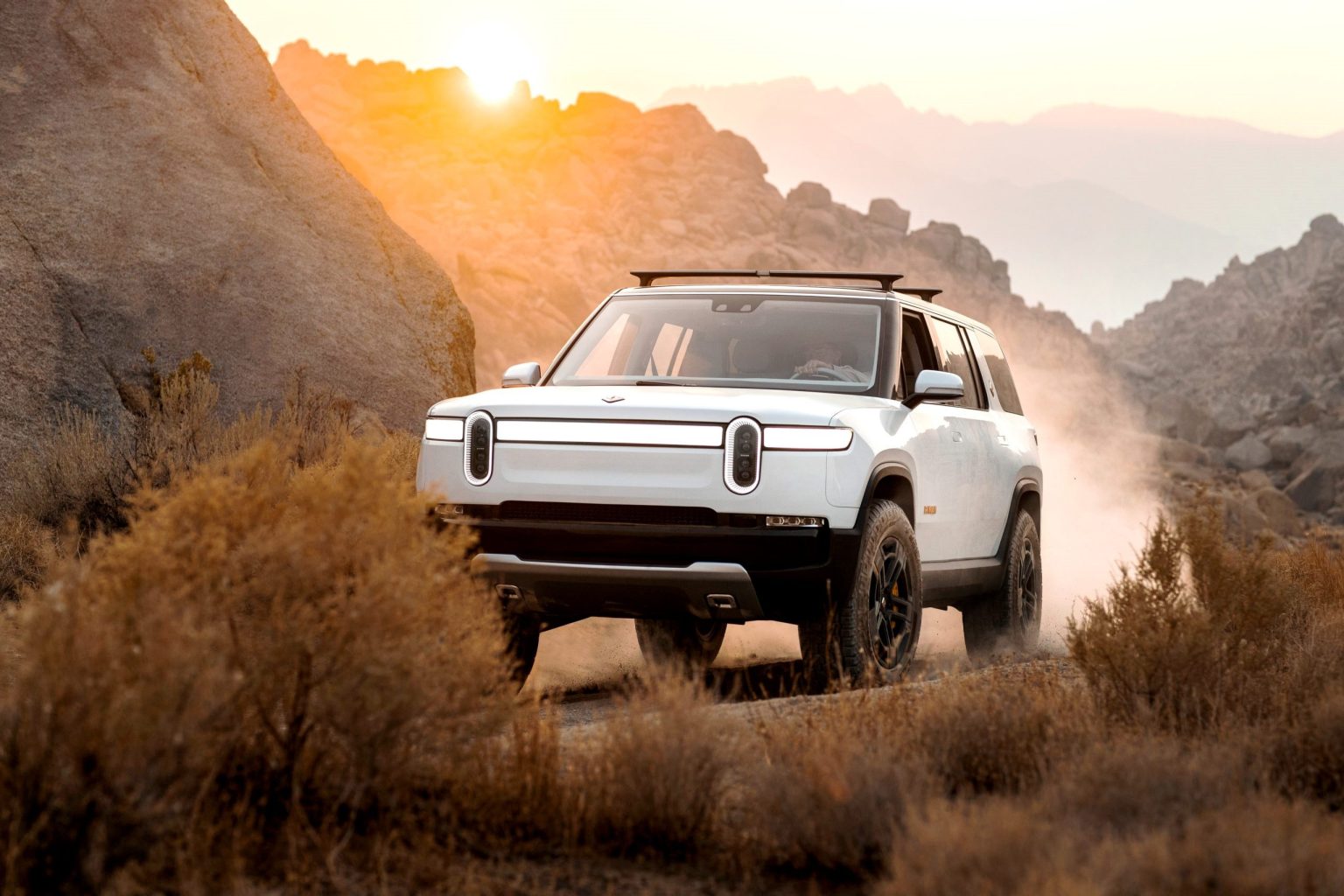 Rivian - Current Lineup (Reviews, Prices & Our Top Picks)