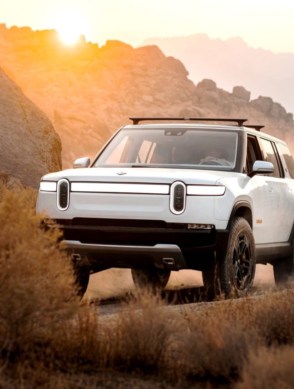 Rivian - Current Lineup (Reviews, Prices & Our Top Picks)