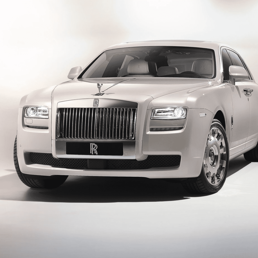 Rolls-Royce Concept Cars - Every Model & We Pick The Best Ever
