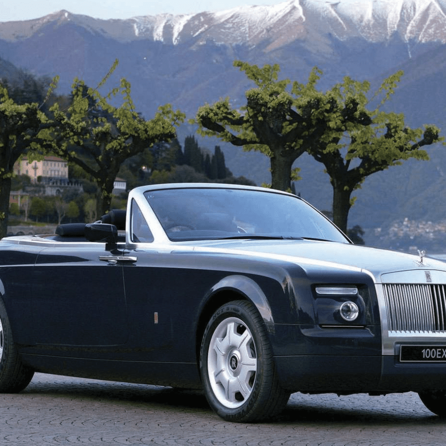 Rolls-Royce Concept Cars - Every Model & We Pick The Best Ever