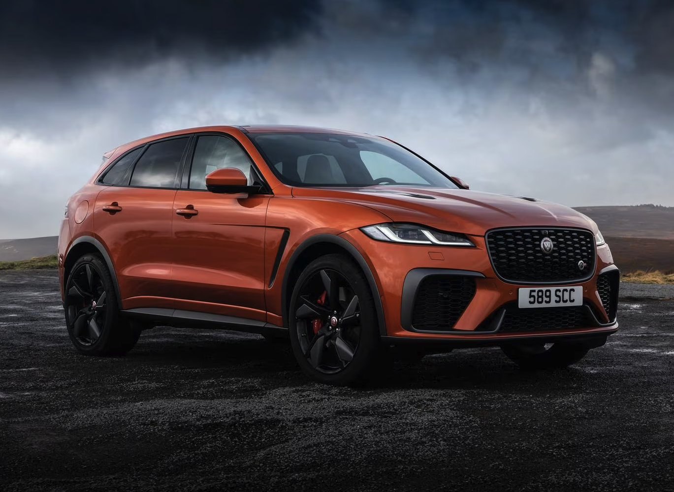 Jaguar - Current Lineup (Reviews, Prices & Our Top Picks)