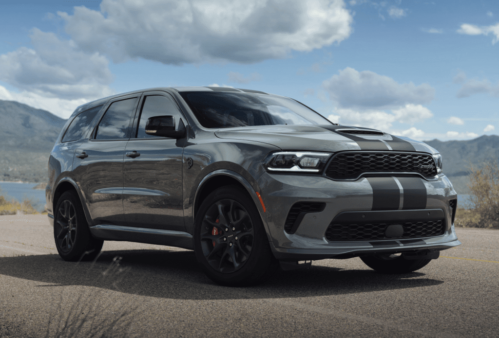 Dodge - Current Lineup (Reviews, Prices & Our Top Picks)