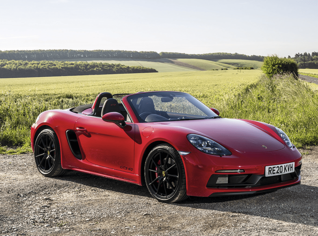 Porsche - Current Lineup (Reviews, Prices & Our Top Picks)