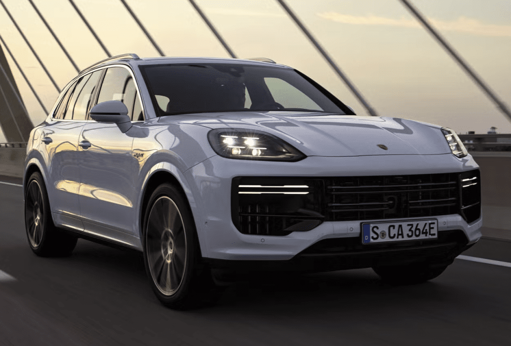 Porsche - Current Lineup (Reviews, Prices & Our Top Picks)