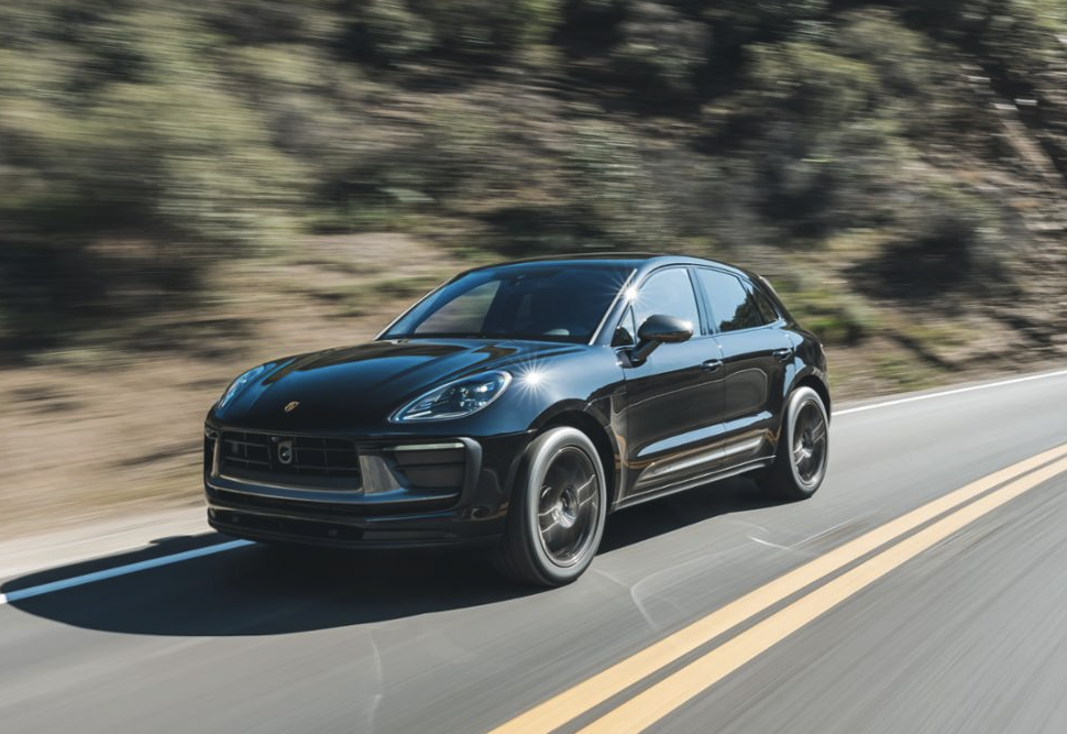 Porsche - Current Lineup (Reviews, Prices & Our Top Picks)