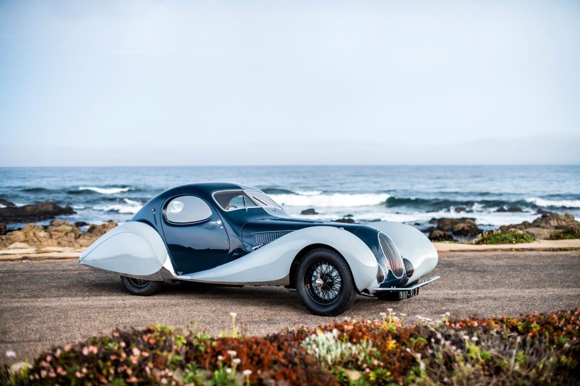 Talbot-Lago