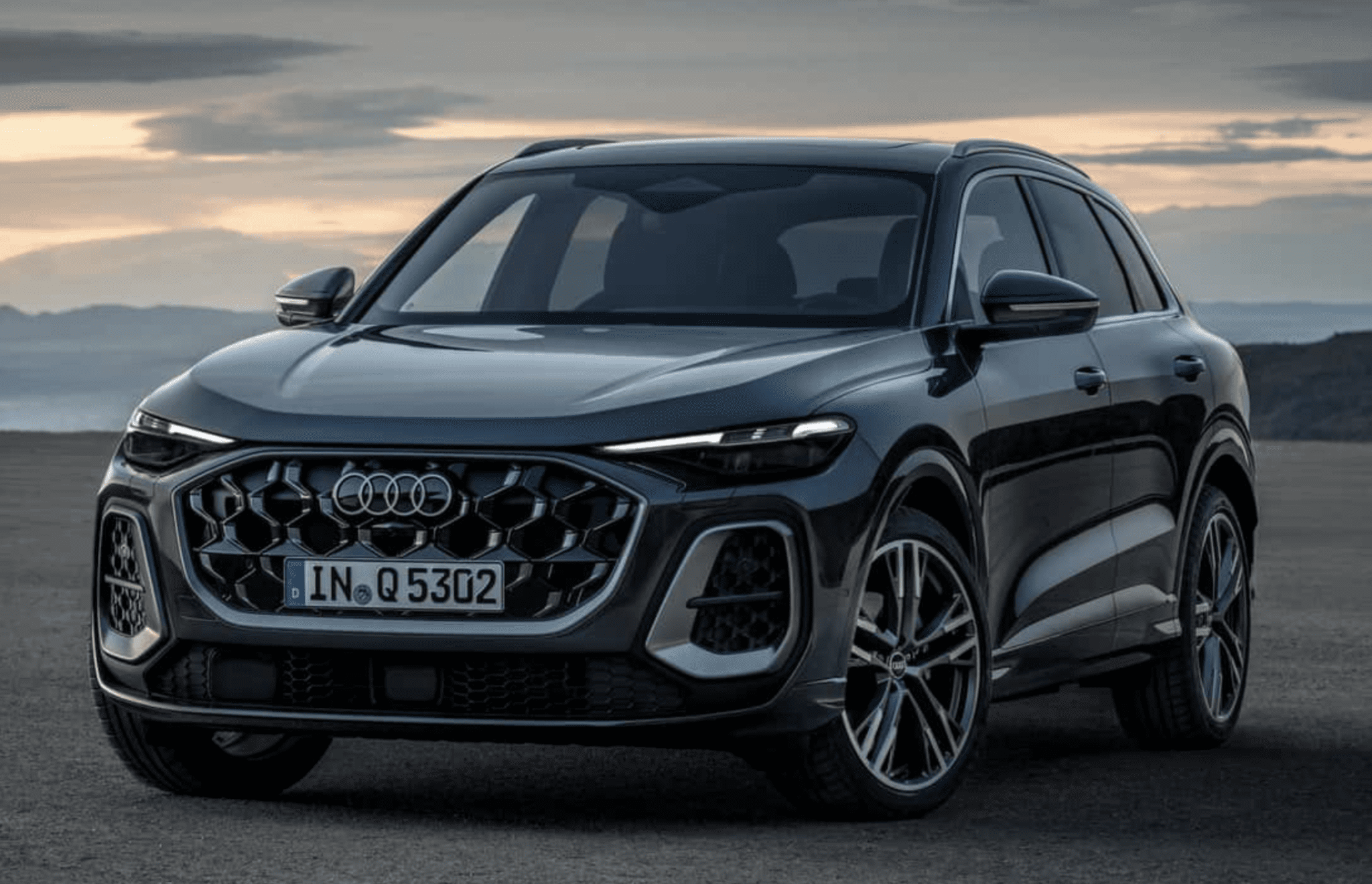 Audi - Current Lineup (Reviews, Prices & Our Top Picks)