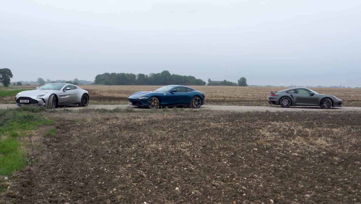 Best Limited Edition & One Off Ferraris Ever Made