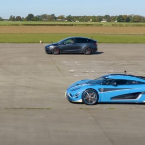 Koenigsegg Agera RS1 (Ultimate Guide)