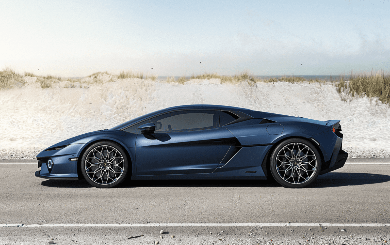 Lamborghini - Current Lineup (Reviews, Prices & Our Top Picks)