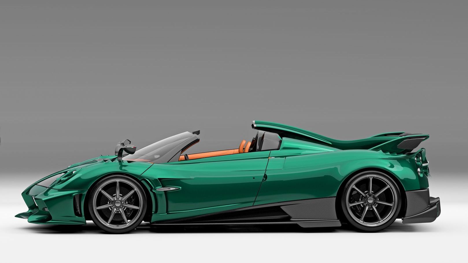 Pagani - Current Lineup (Reviews, Prices & Our Top Picks)