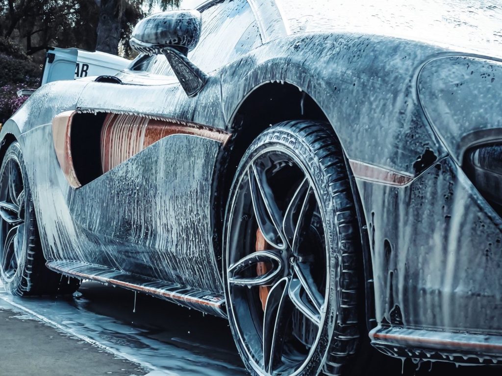 Supercar Care: What to Handle Yourself and What to Leave to the Experts