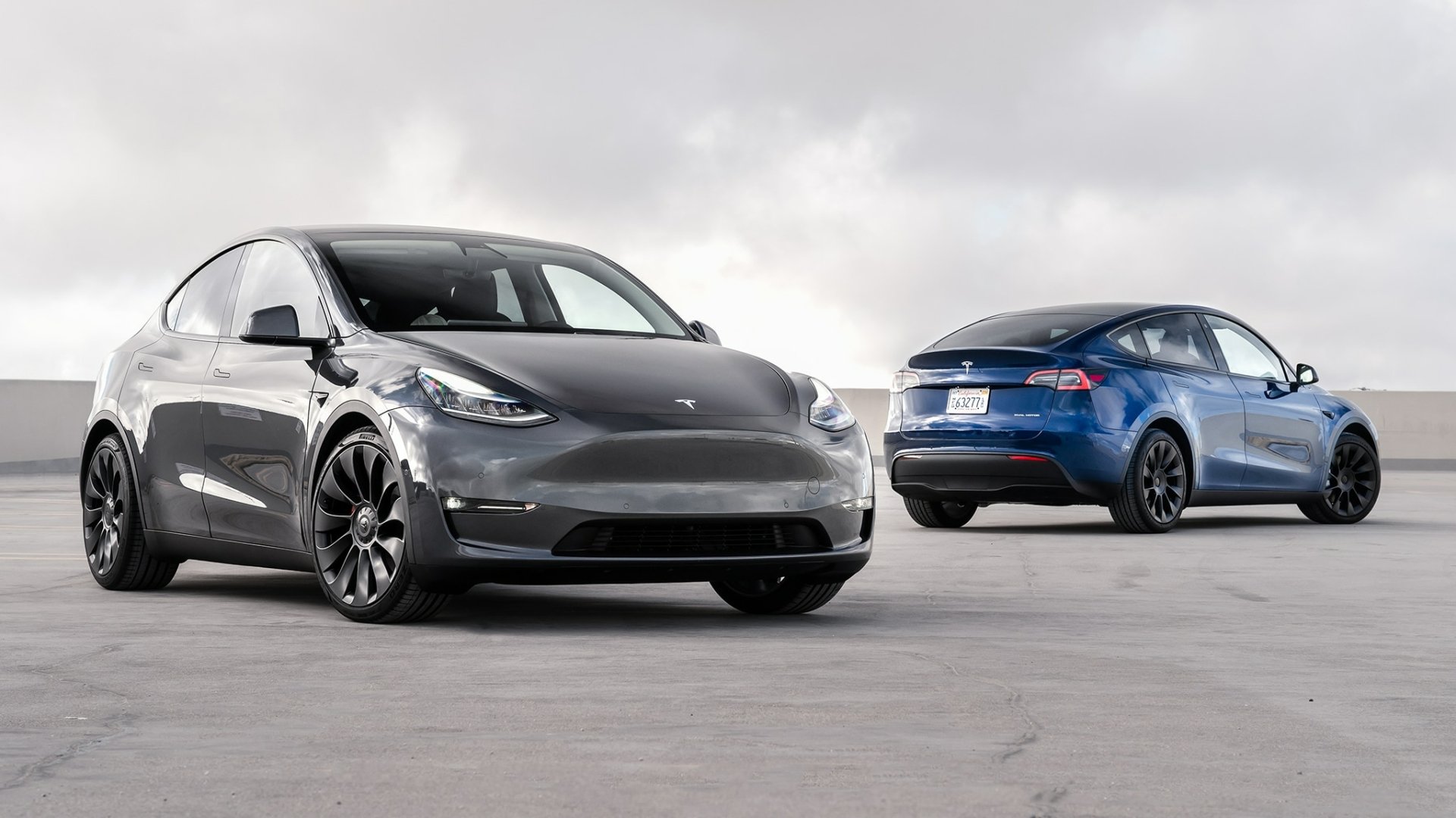 Tesla - Current Lineup (Reviews, Prices & Our Top Picks)