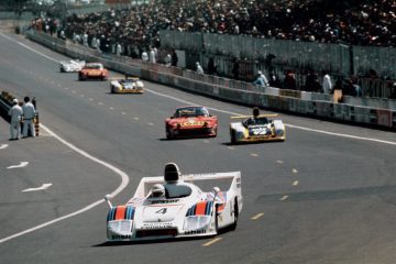 Porsche 936 - Ultimate Guide & Research Hub