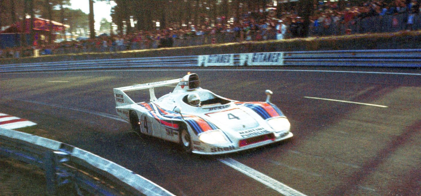 Porsche 936 - Ultimate Guide & Research Hub