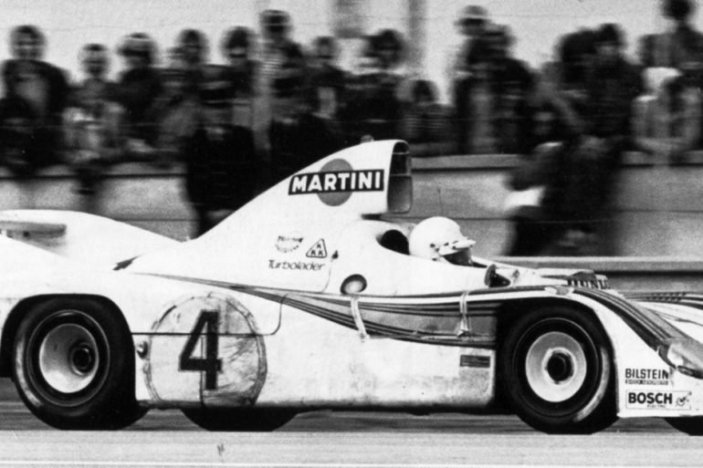 Porsche 936 - Ultimate Guide & Research Hub