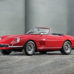 Ferrari 275: The Ultimate Guide