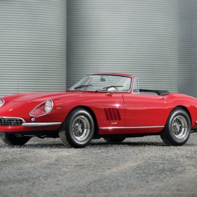 Ferrari 275: The Ultimate Guide