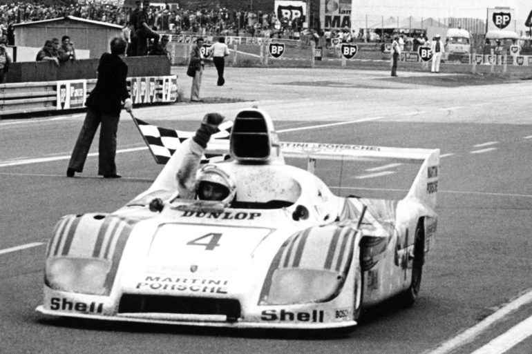 Porsche 936 - Ultimate Guide & Research Hub