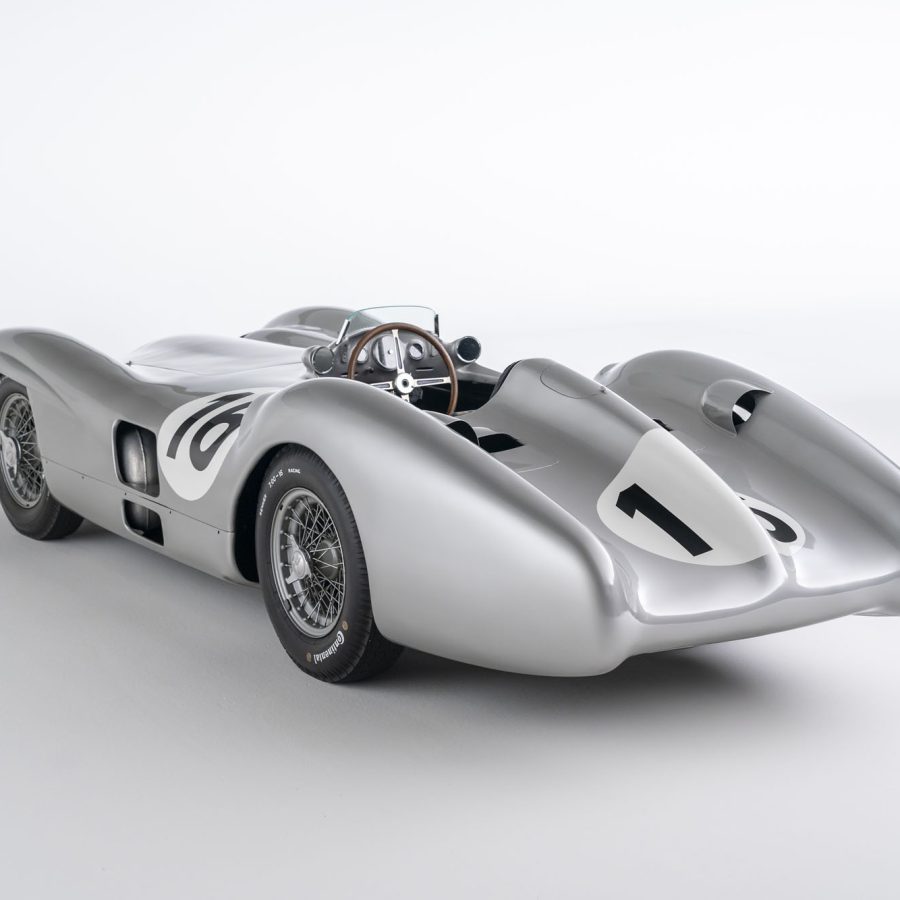 Mercedes-Benz Race Cars (Featured) Archives - Supercars.net