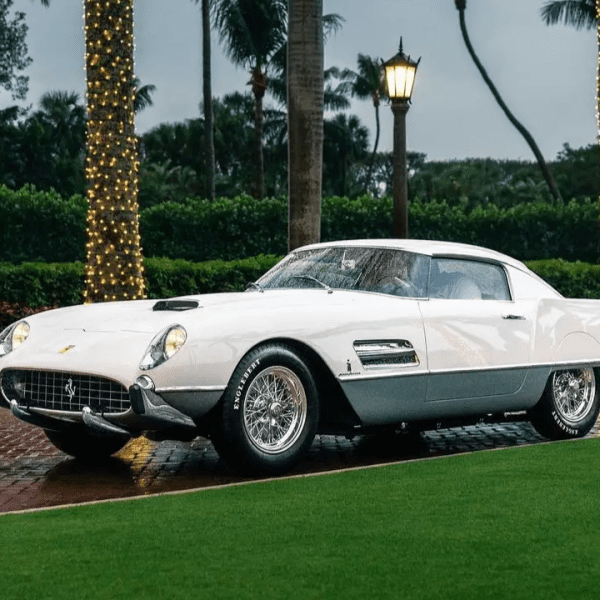 Ferrari America: The Ultimate Guide