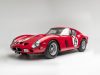 Ferrari 250 GTO: The Ultimate Guide