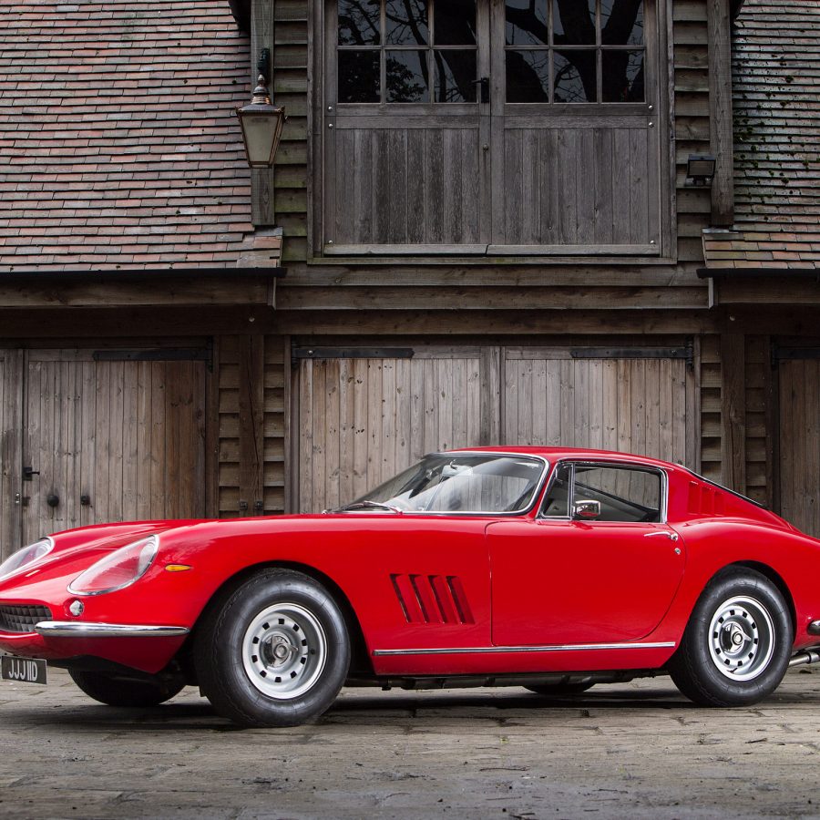 Ferrari 275: The Ultimate Guide