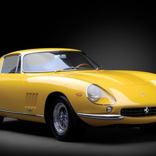 Ferrari 275: The Ultimate Guide