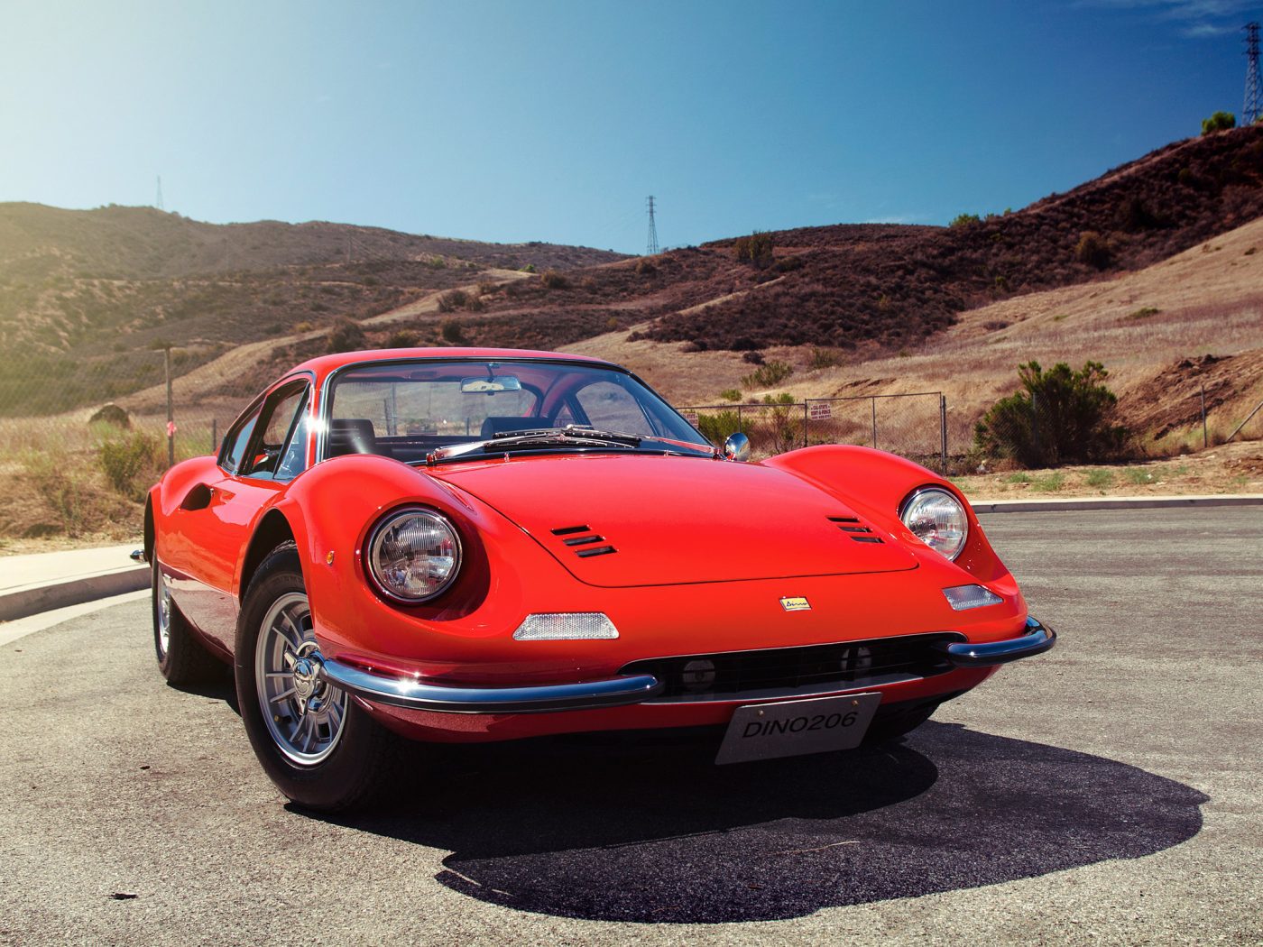 Ferrari Dino: The Ultimate Guide