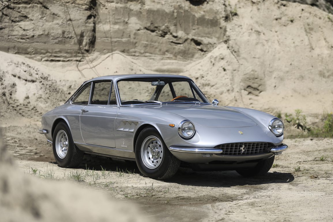 Ferrari 330: The Ultimate Guide
