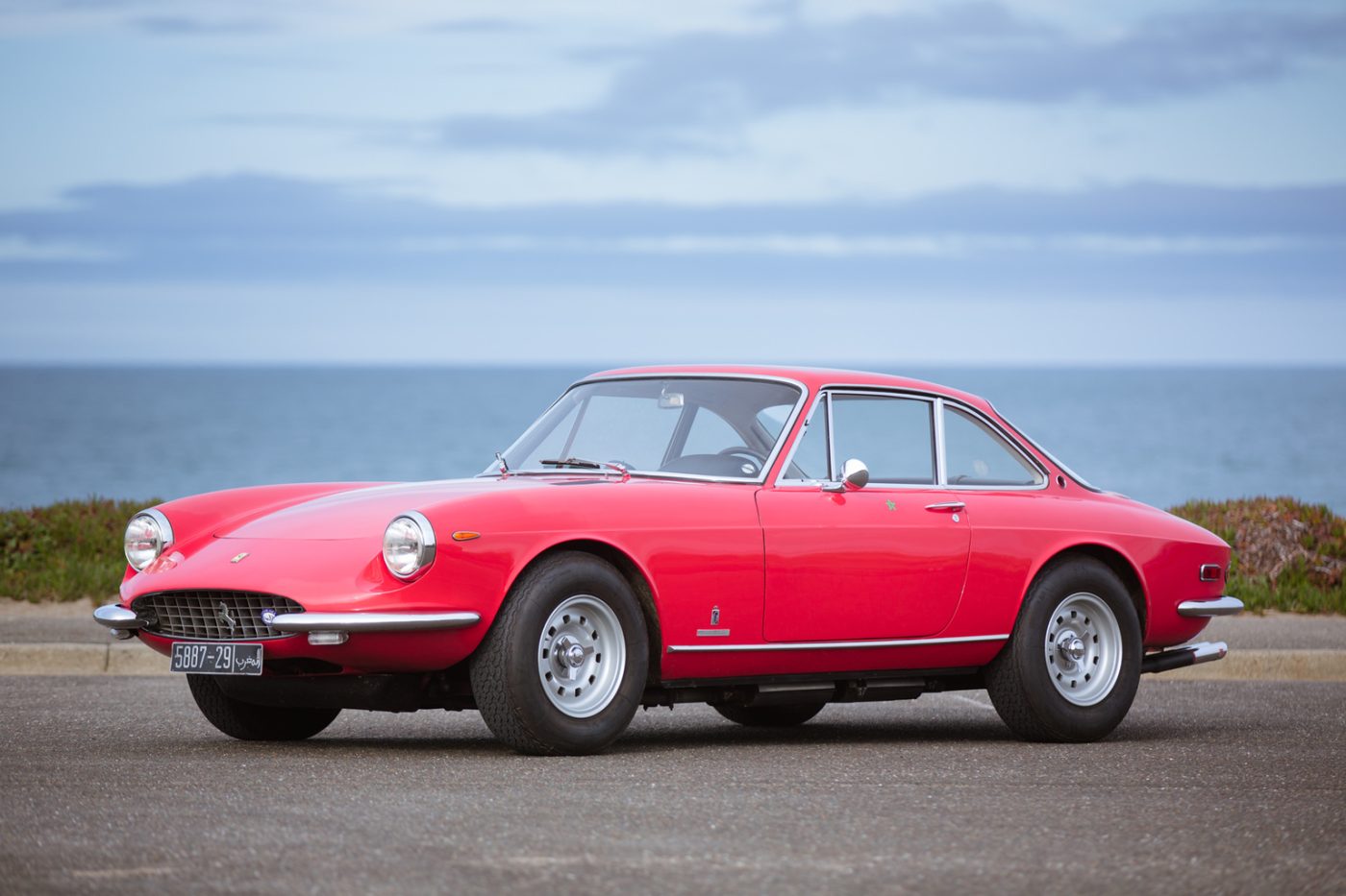 Ferrari 365: The Ultimate Guide
