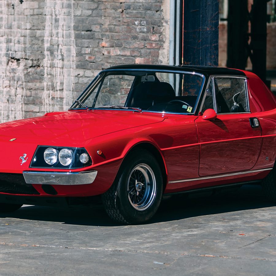 Ferrari 330: The Ultimate Guide