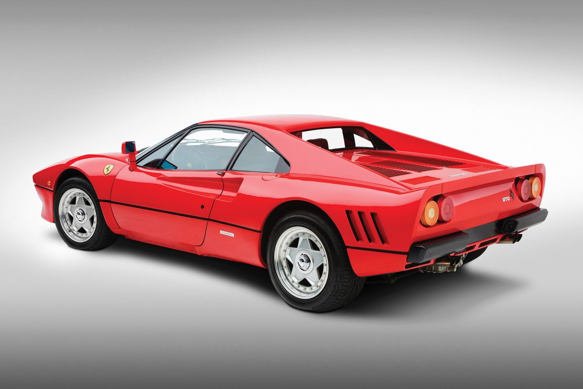 Ferrari 288 GTO: The Ultimate Guide