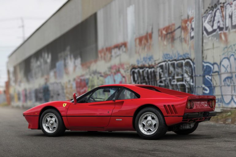 Ferrari 288 GTO: The Ultimate Guide